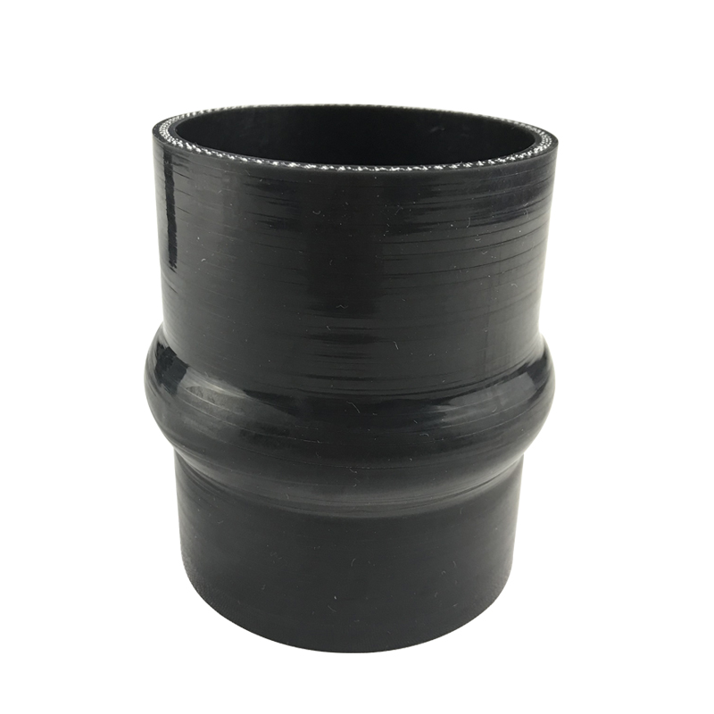 Hump Silicon Hose | bjrperformance