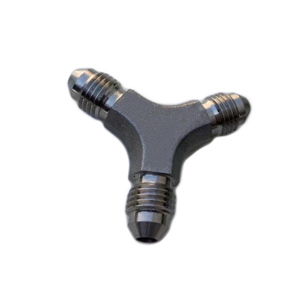 BJR 3 Way Split male | bjrperformance